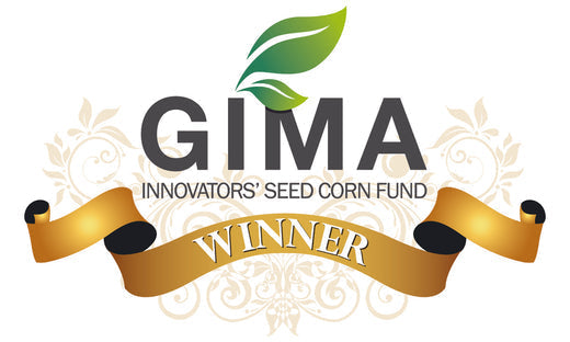 Natural Grower Featured in Garden Trade News Xtra