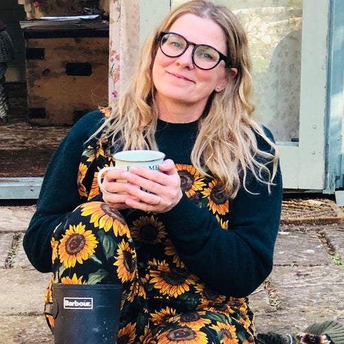 Helen Tuckfield - Seedpod Farm – Natural Grower