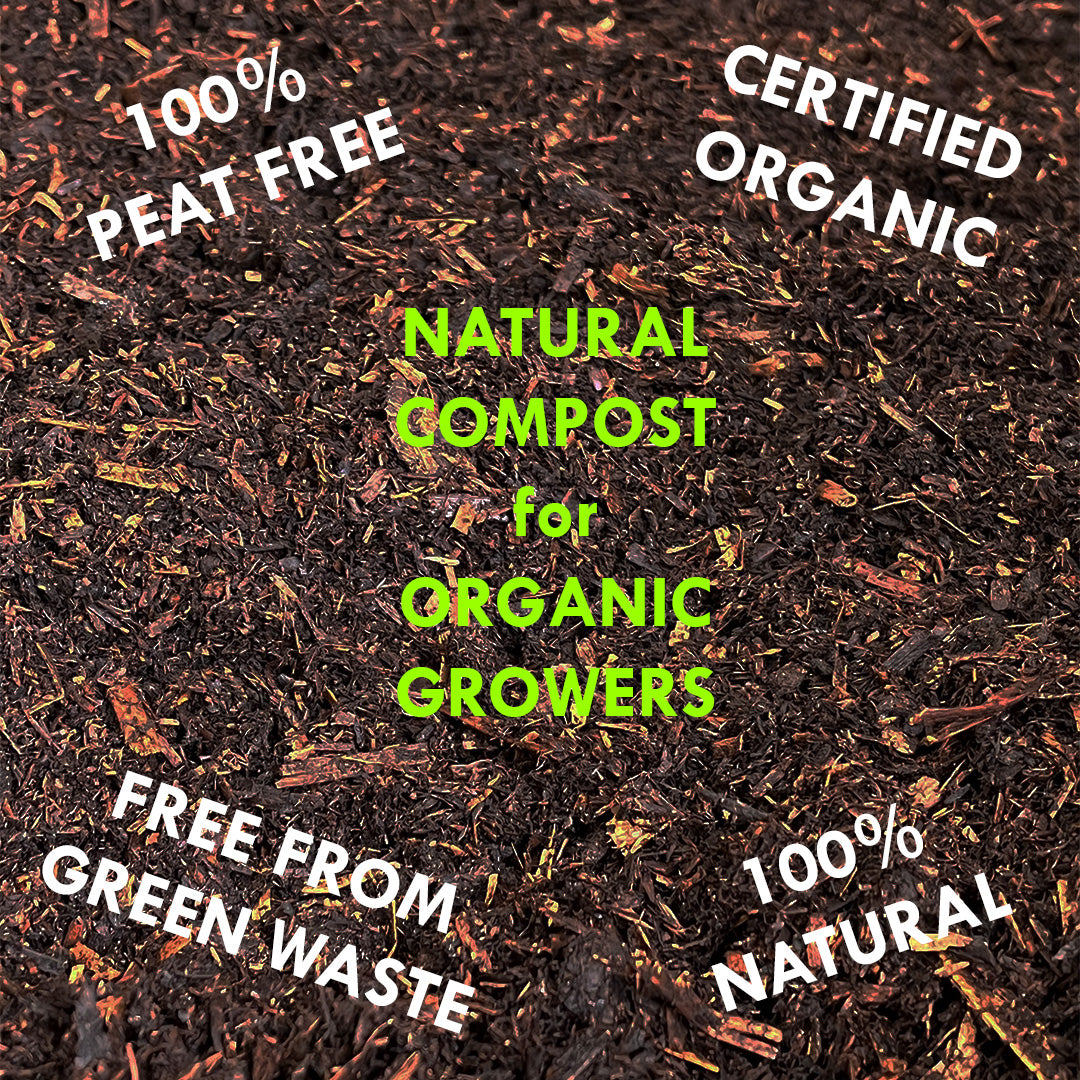 Organic Compost | | Grow Greener | Grow Organically – Natural Grower