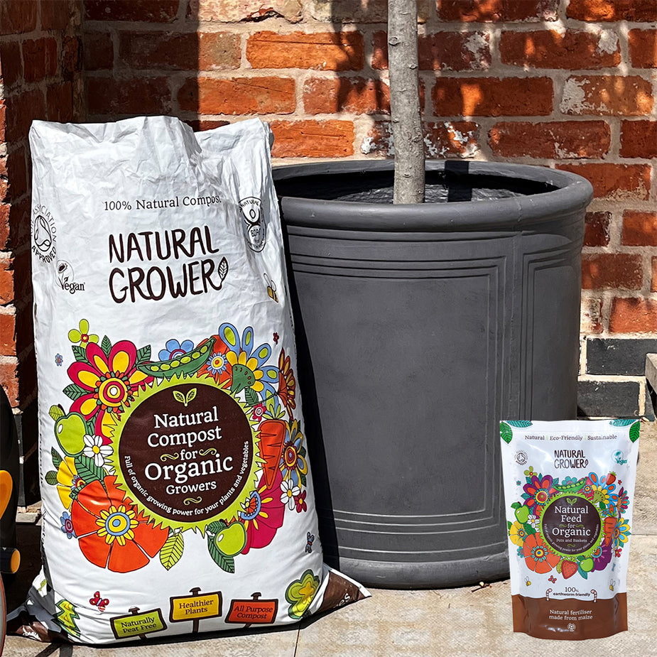 Products – Natural Grower